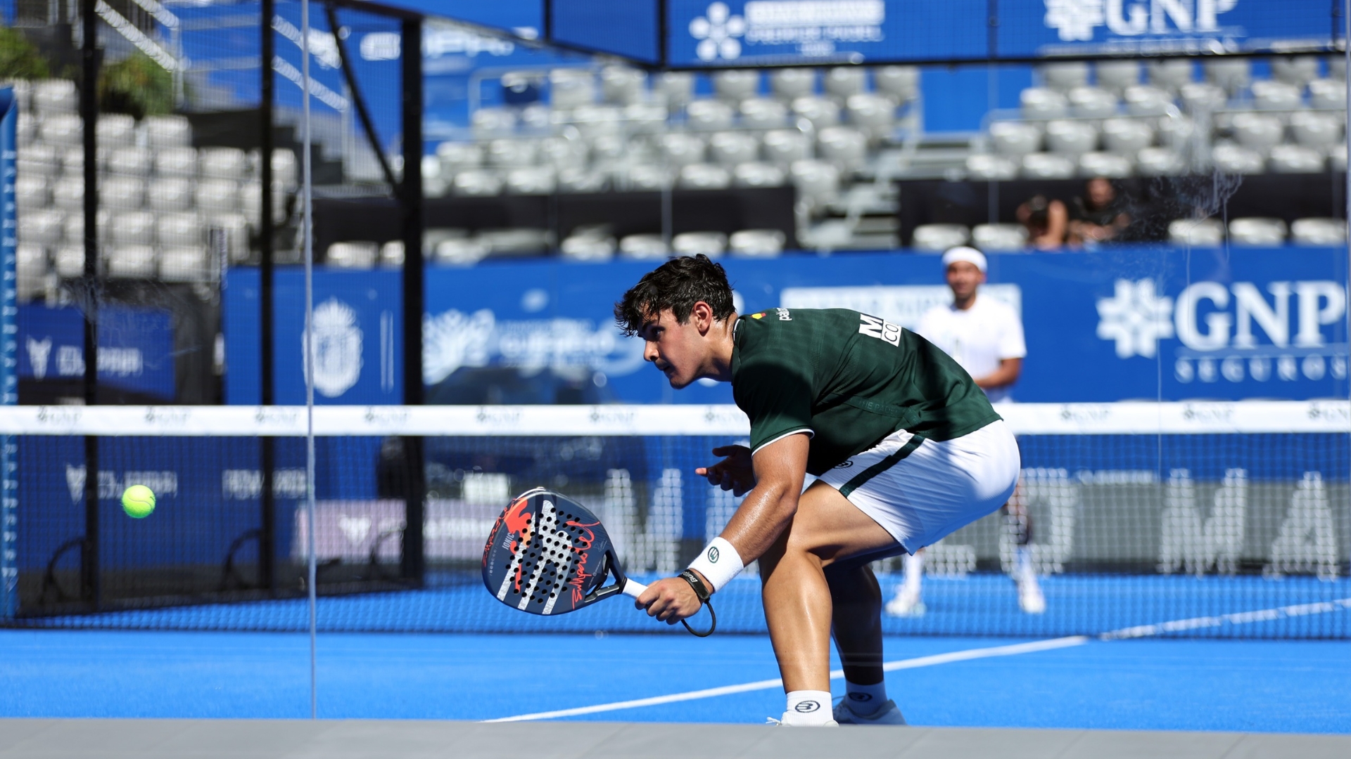 What a sprint in the FIP Race to the Finals! The last places for ...